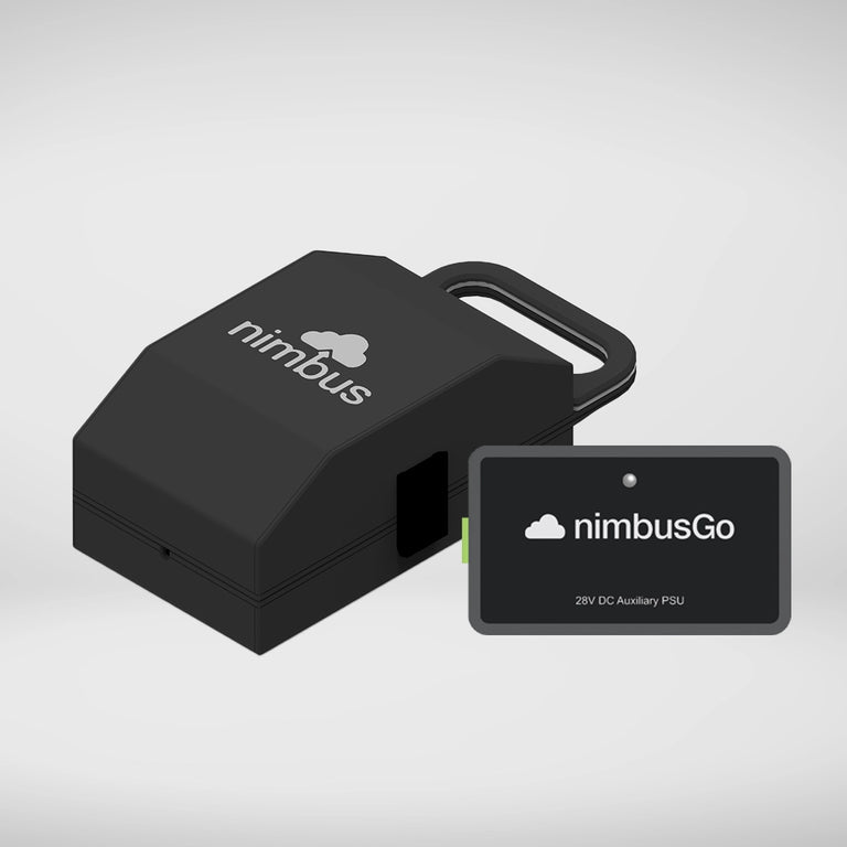 nimbusGo | Simplify compliance and get more done – Nimbus