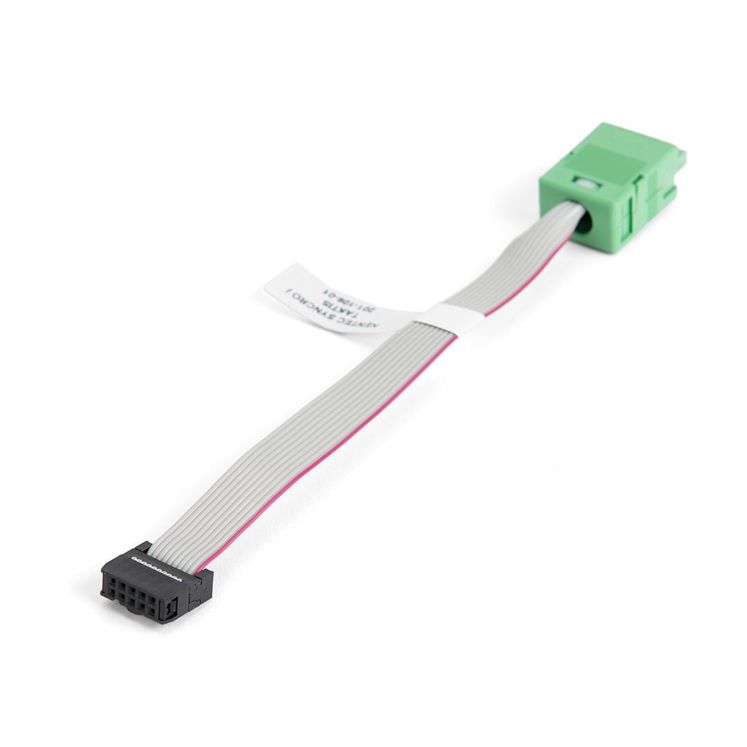 Kentec Syncro/Taktis Panel Adapter – Nimbus