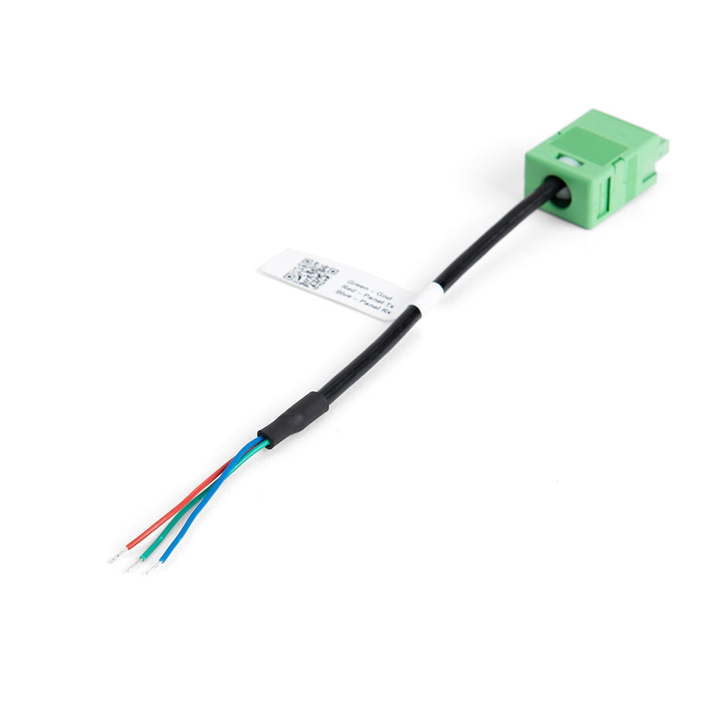 Multi Panel (TX, RX, GND) Panel Adapter – Nimbus