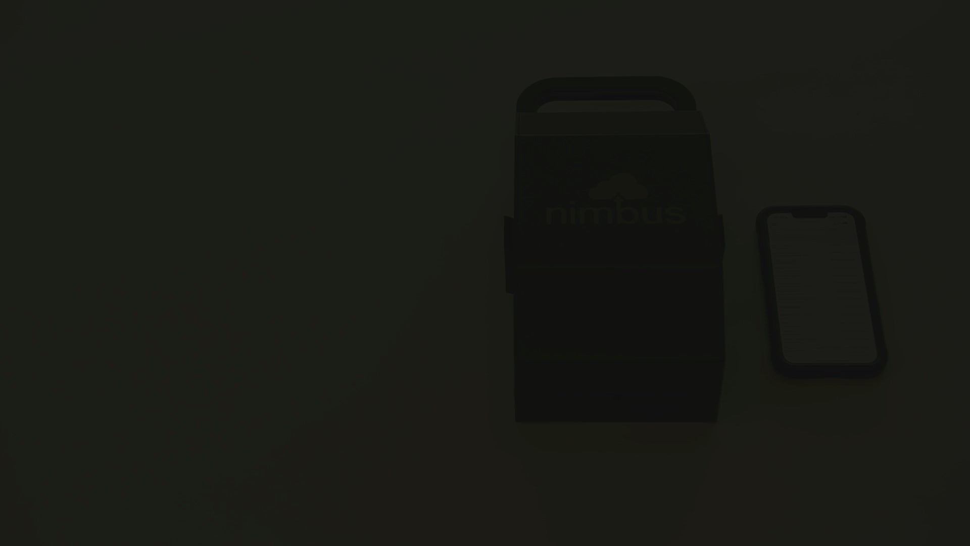 nimbusGo | Simplify compliance and get more done – Nimbus