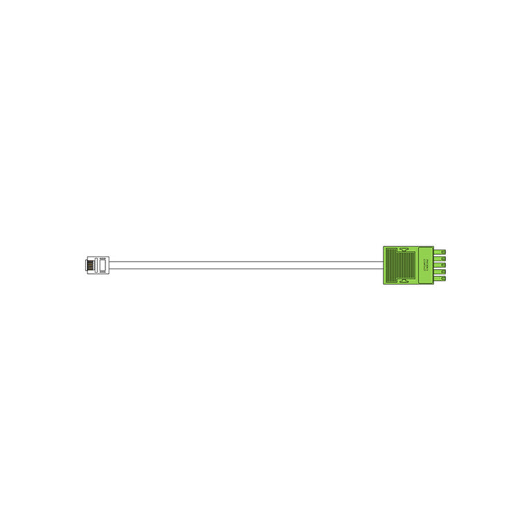 Tyco MX, MZX & Fireclass Panel Adapter – Nimbus